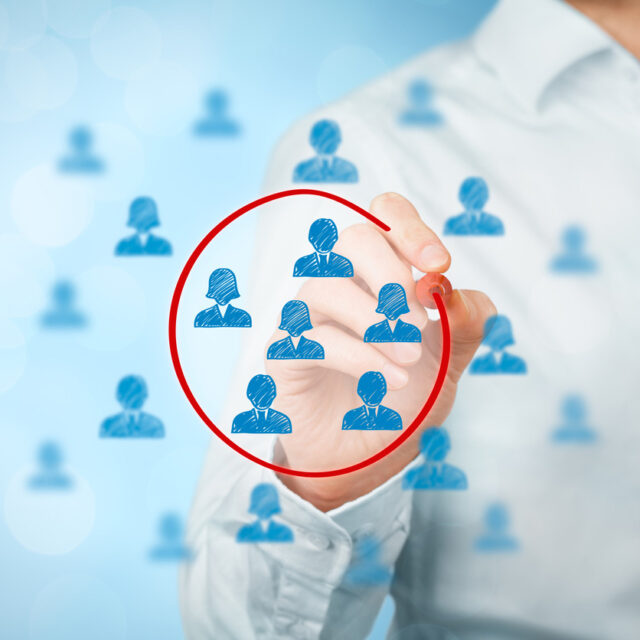 Consumer Data – PrimaryLens